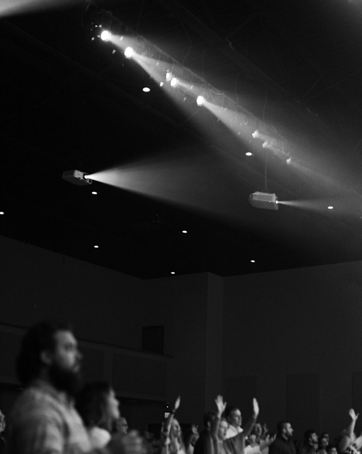 About - Community Church - Community Church