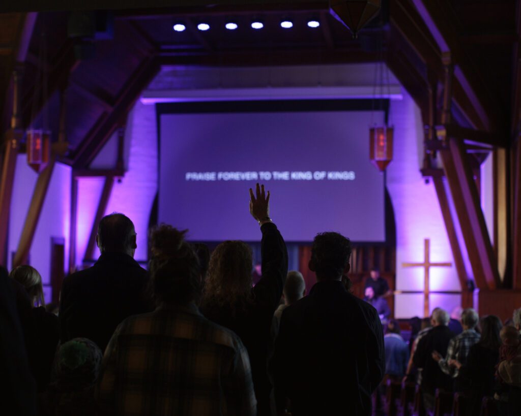 Plan A Visit - Community Church - Community Church