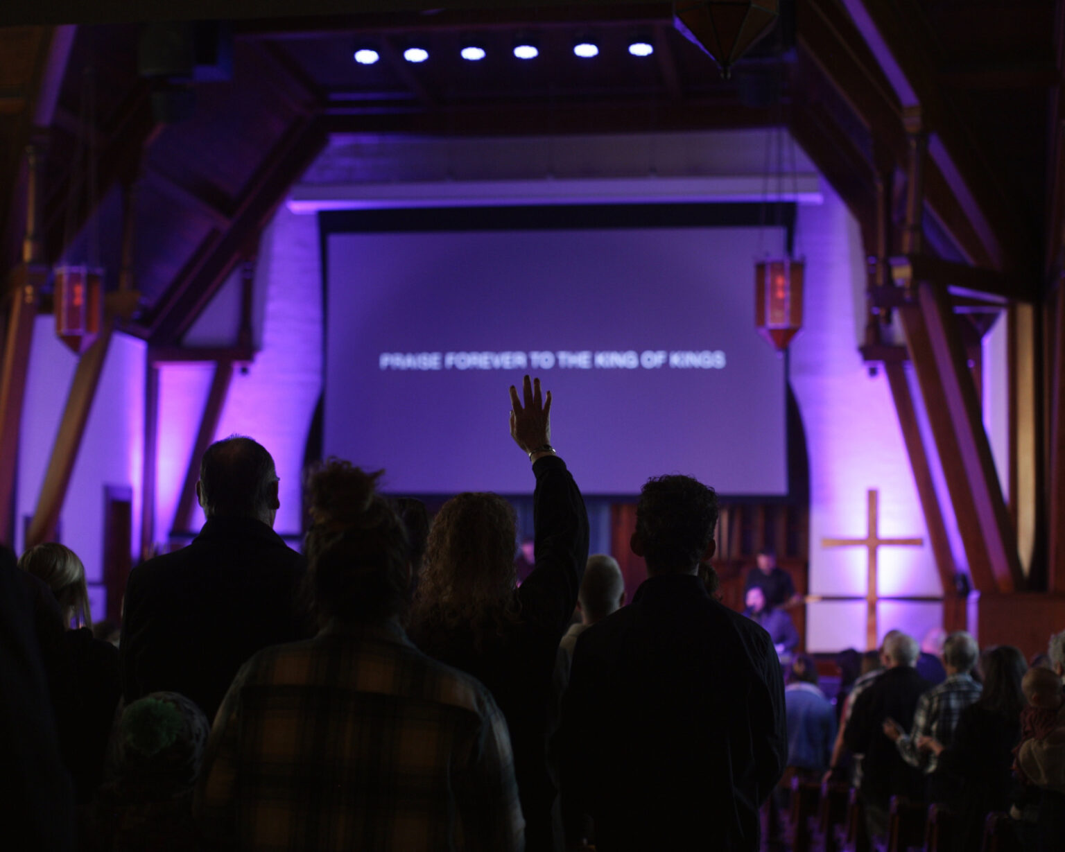 Plan A Visit - Community Church - Community Church